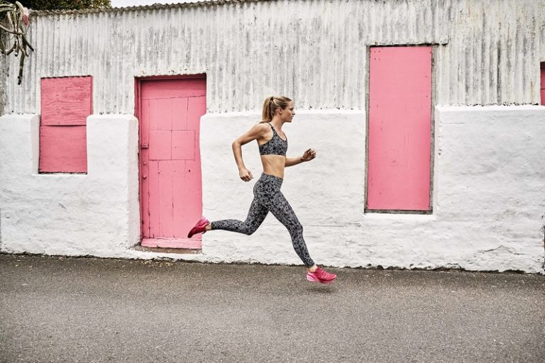 Nine different types of running training – Srewang